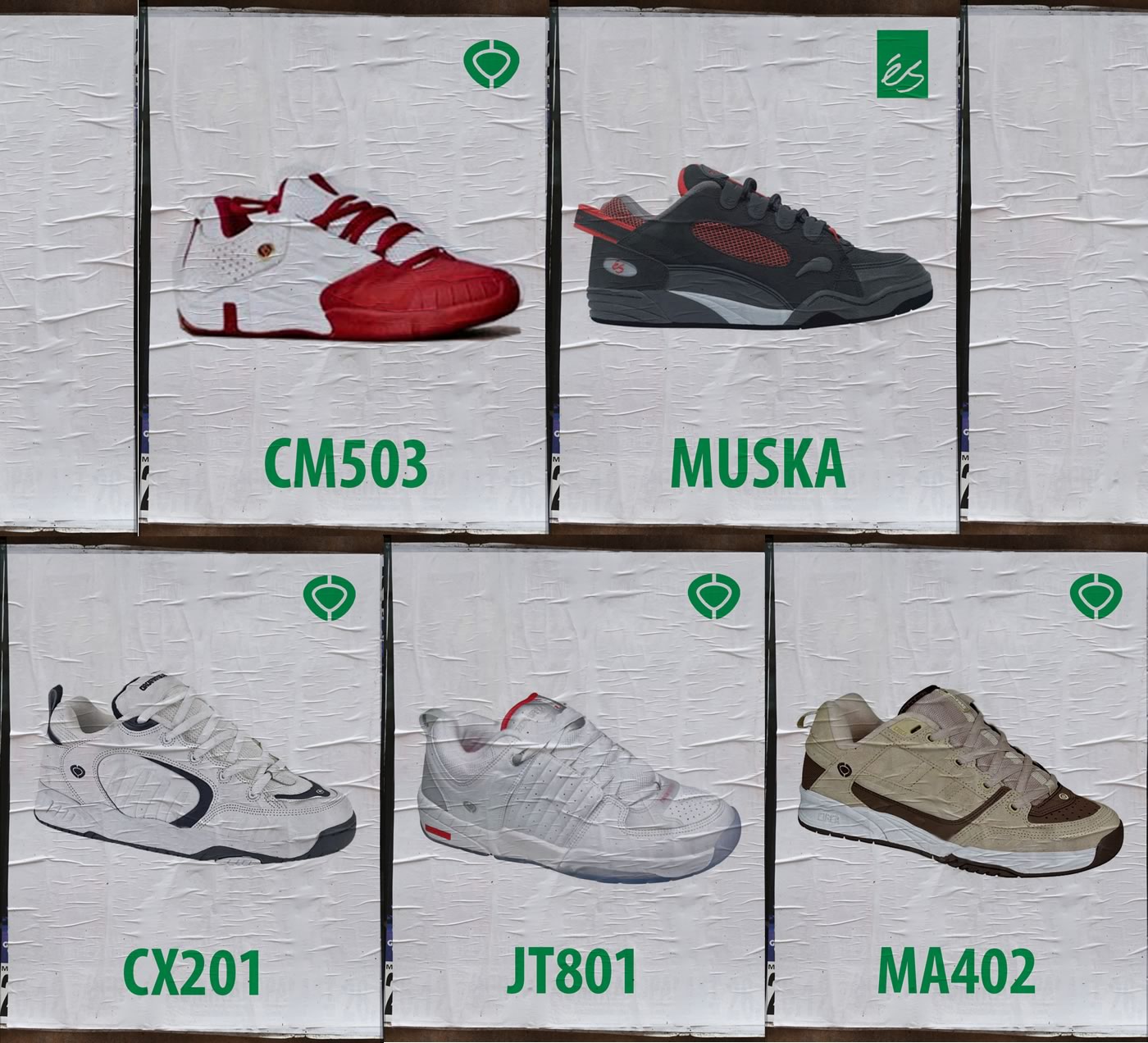 Collectors: Sellingthewind